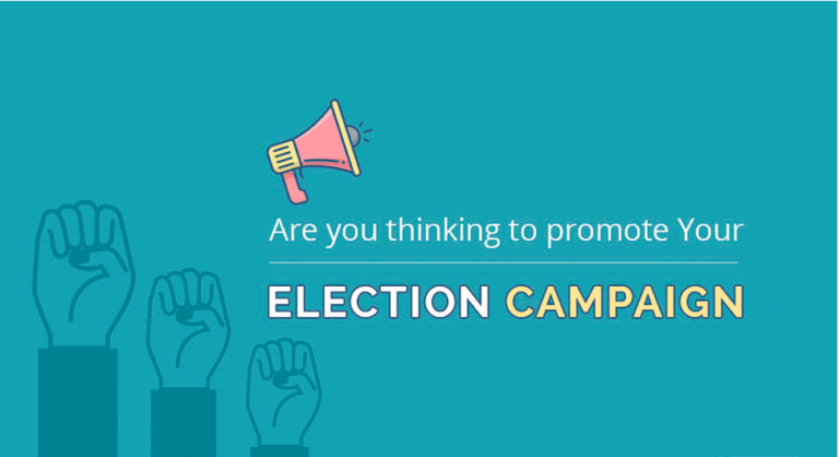 Digital Marketing for Election campaigns | Carney Technologies Services