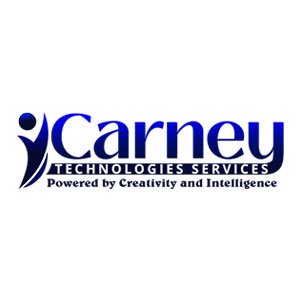 AI Powered Digital Marketing & IT Development Company | Carney ...